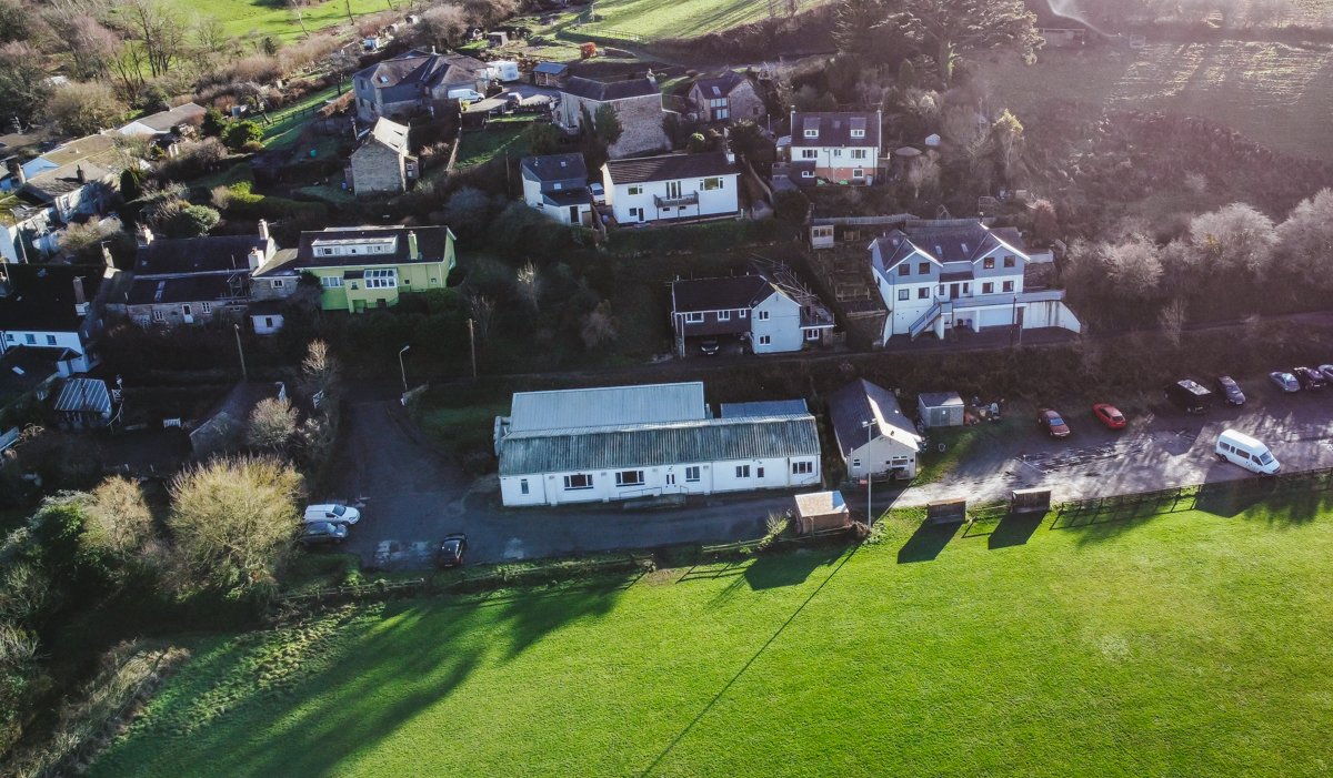 Upcoming Events - Harbertonford Village Hall